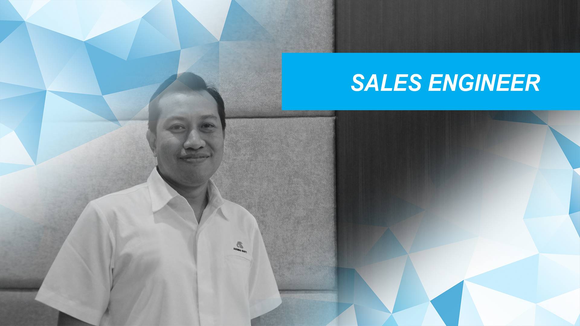 PART SALES ENGINEER (JCB PRODUCT) (SURABAYA) - PT Airindo Sakti